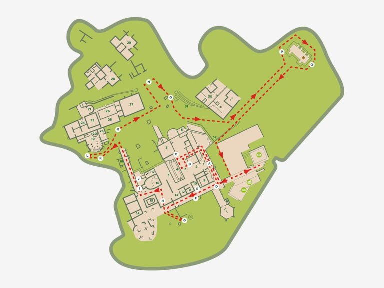 Cerro da Villa - Museu Romano no Algarve - *Vilamoura