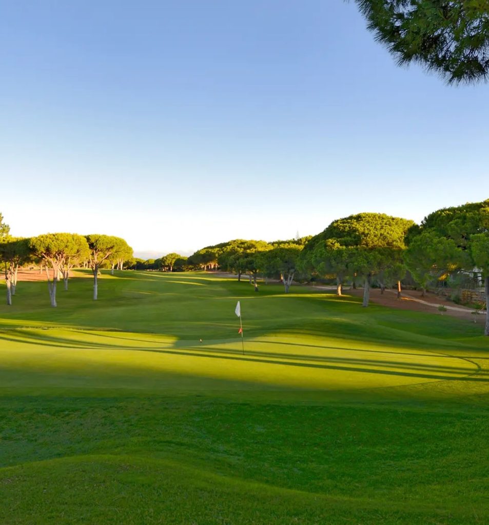 Golf Tee Times in Vilamoura, Algarve - *Vilamoura