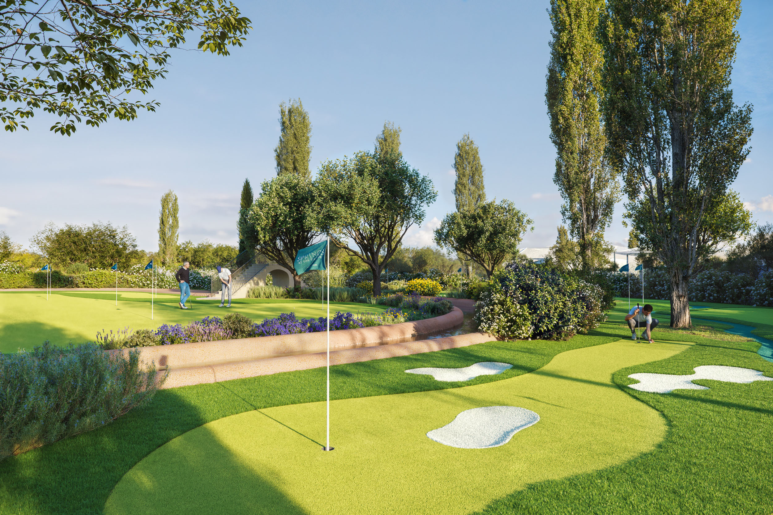 Springs Els Club - *Vilamoura